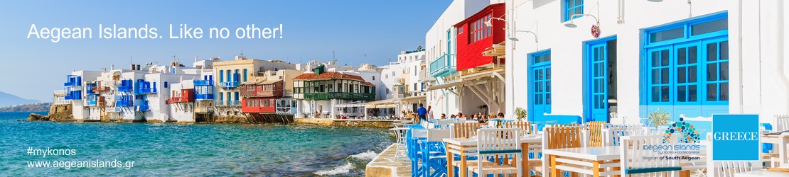 Mykonos | FlyCycladic